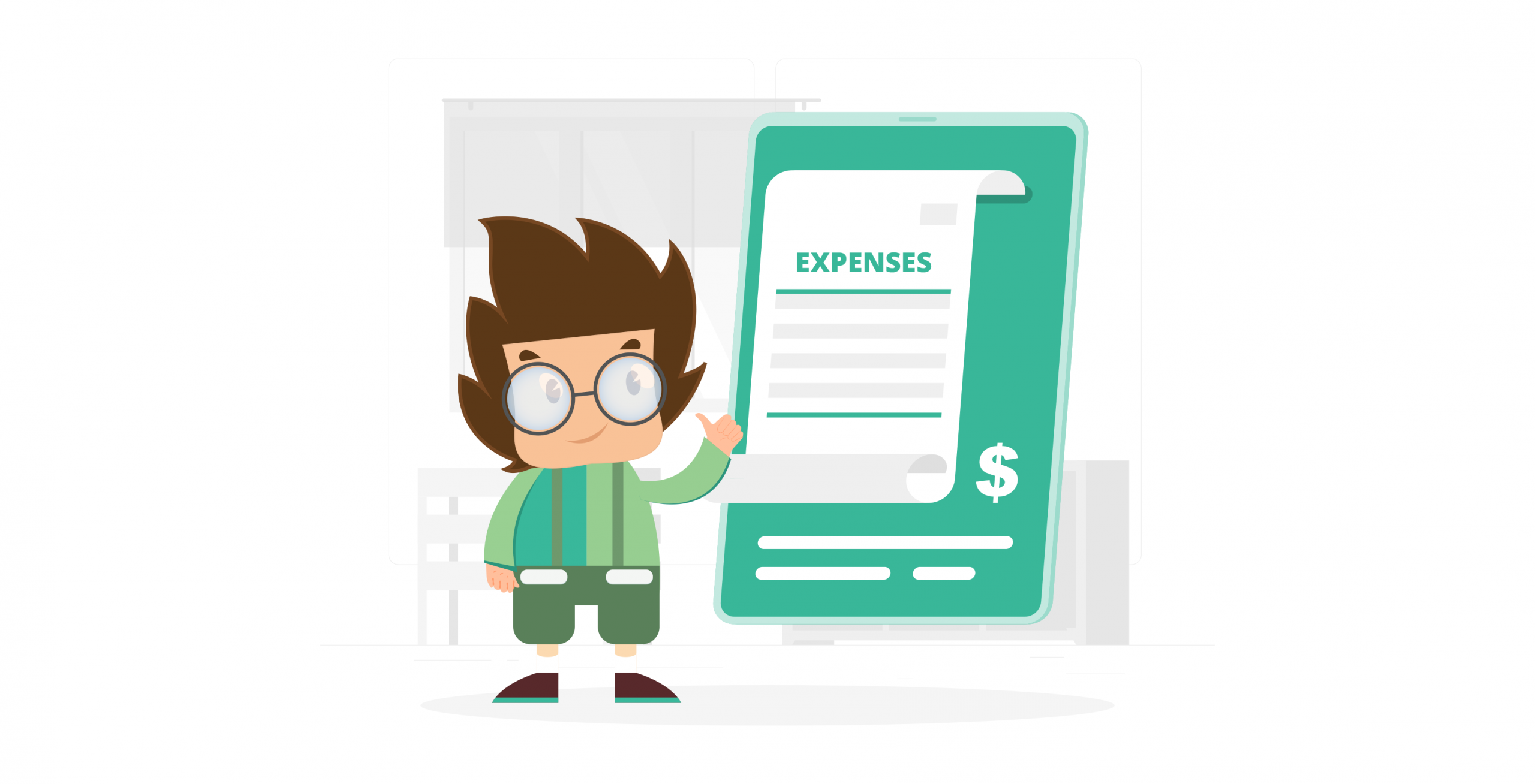 Expenses - New G Solution