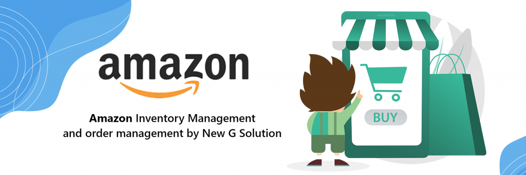 Amazon Inventory Management Integration