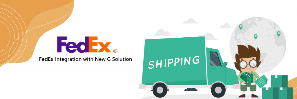 FEDEX Inventory Management Integration
