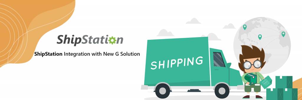 SHIPSTATION Inventory Management Integration