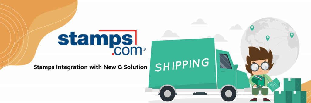 STAMPS Inventory Management Integration