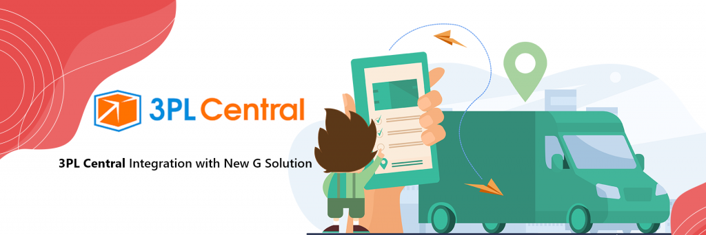 3pl central Inventory Management Integration