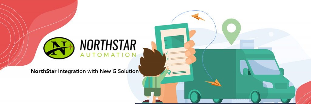 NorthStar Inventory Management Integration
