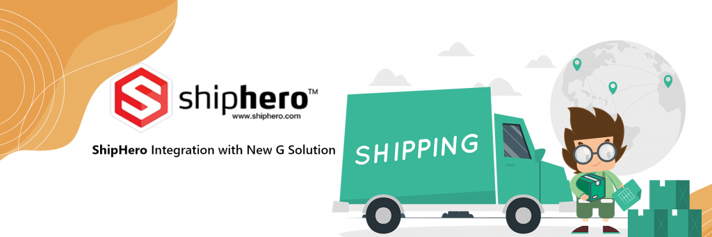 SHIPHERO Inventory Management Integration