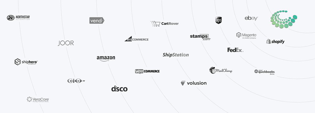 New G Solution - Inventory Management Software