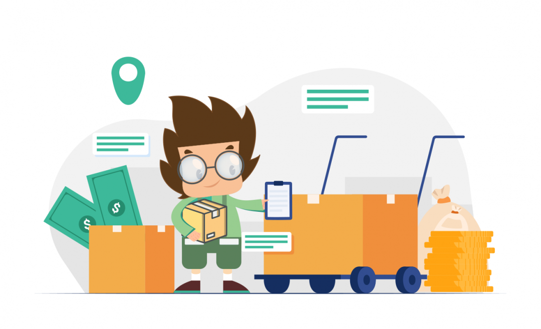 Learn About Inventory Costs. Full Guide – New G Solution