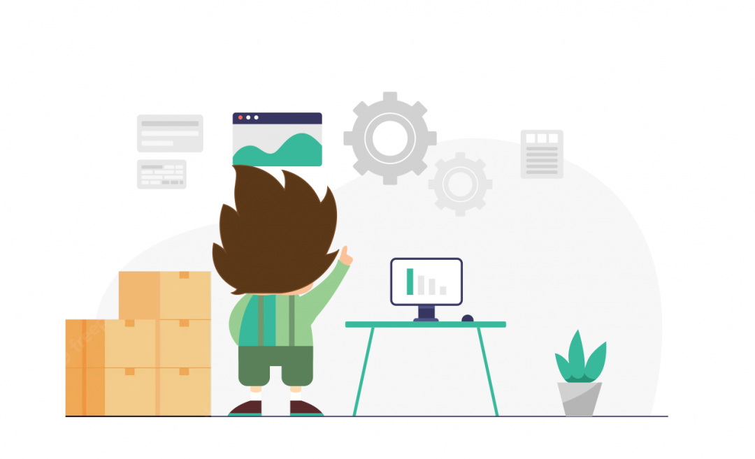 What is Order Management System – New G Solution