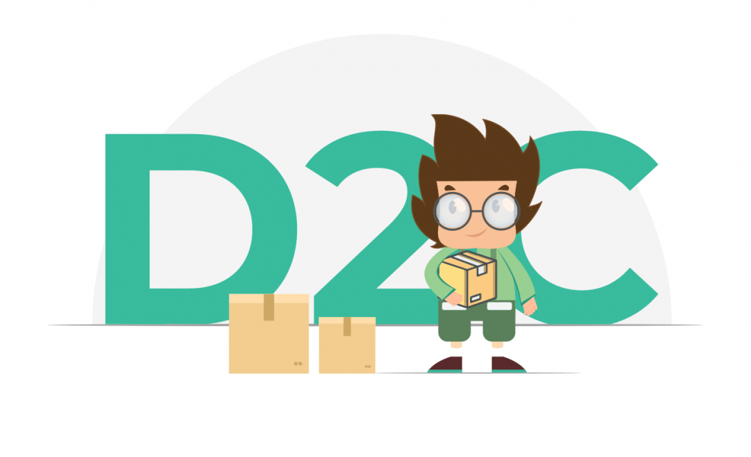 Full Guide About D2C eCommerce | New G Solution