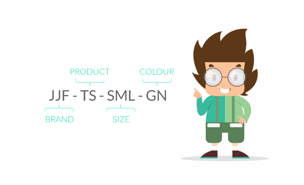 The Ultimate Way to Create SKU eCommerce | New G Solution