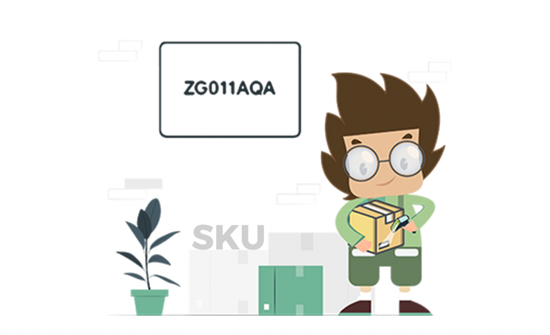 Full Guide About SKU, MPN, and ASIN | New G Solutions