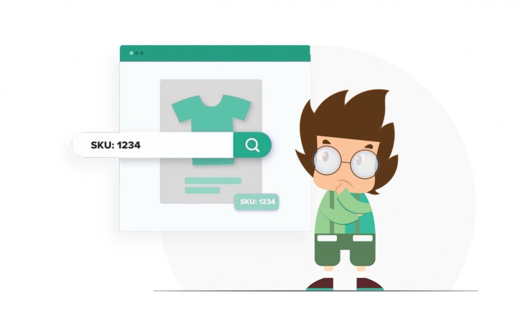 The Ultimate Way to Create SKU eCommerce | New G Solution