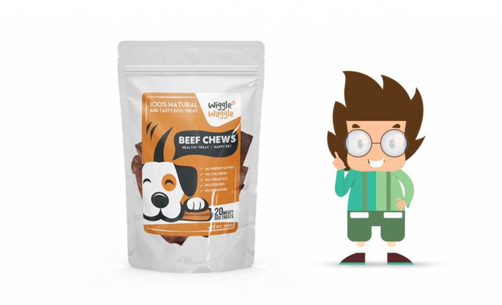 7 Things to Consider When Making a Product Label