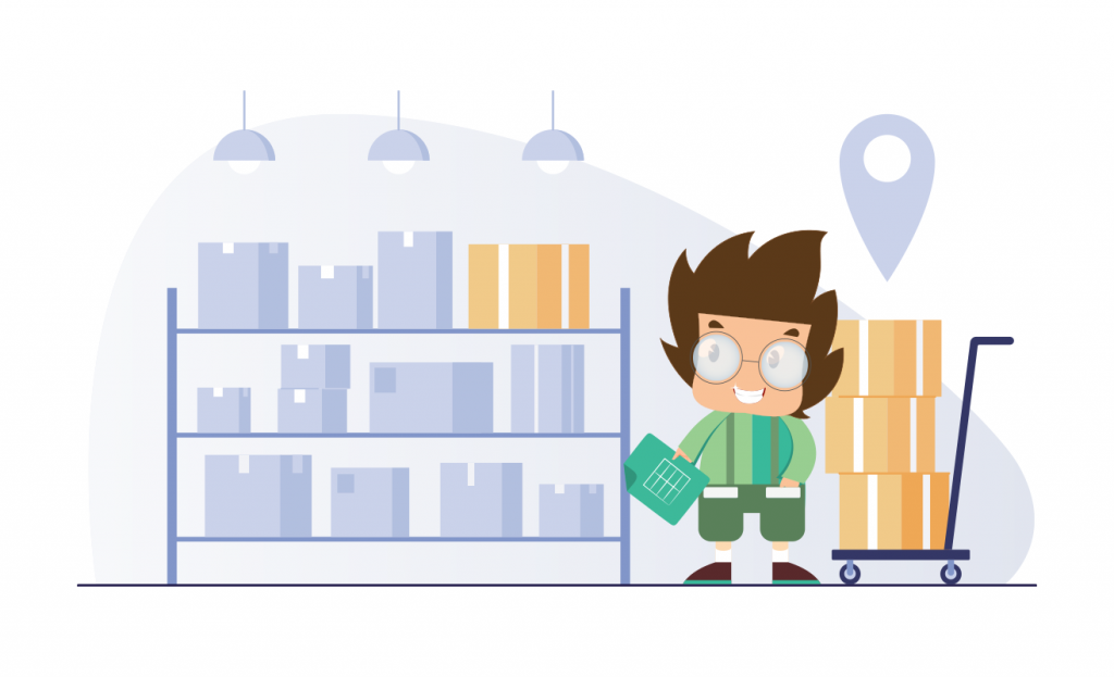 Best Inventory Valuation Method for ecommerce | New G Solution