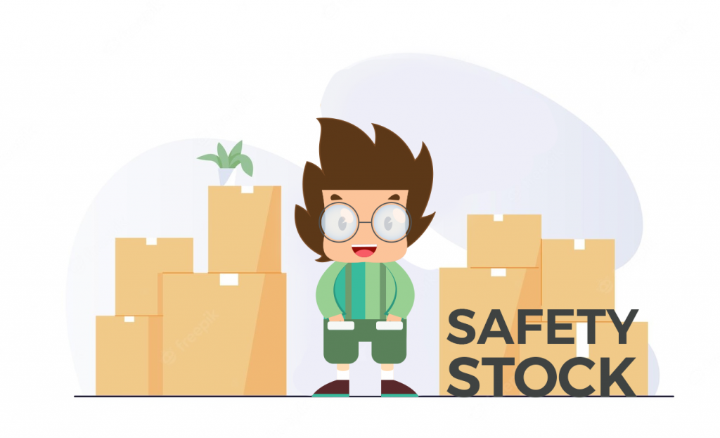 What Is a Safety Stock Management and How to Calculate It