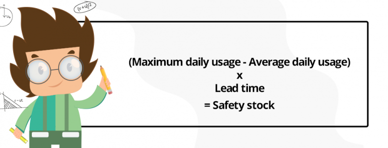 What Is a Safety Stock Management and How to Calculate It