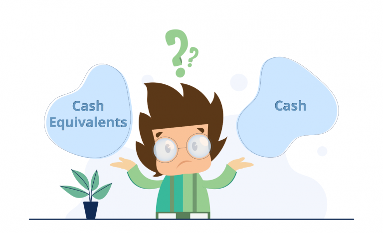 Cash and Cash Equivalent (CCE) | New G Solution