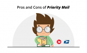 What Is Priority Mail / USPS and How Does It Work?