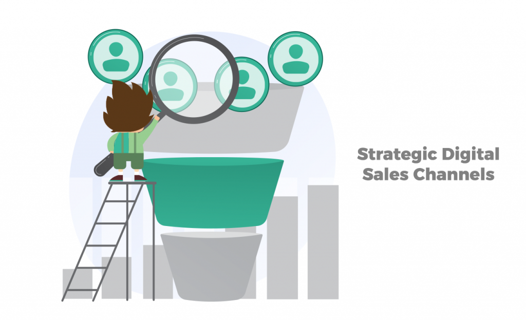 Digital Sales Channels - Full Guide | New G Solution