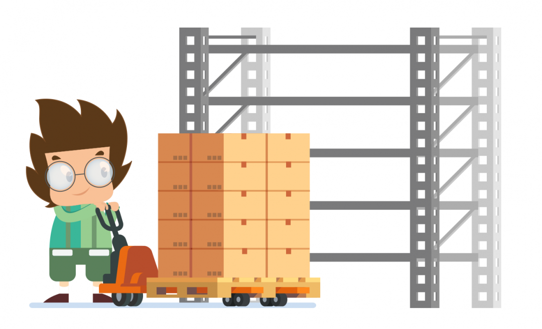 The Full Guide About Multi-Warehousing | New G Solution