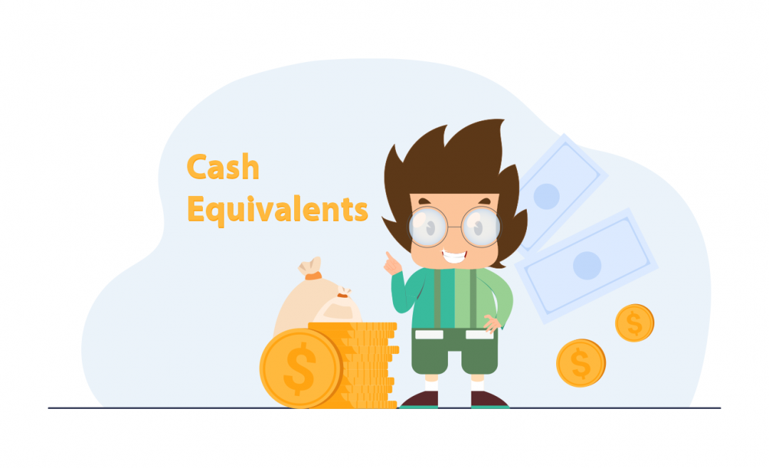 Cash and Cash Equivalent (CCE) | New G Solution