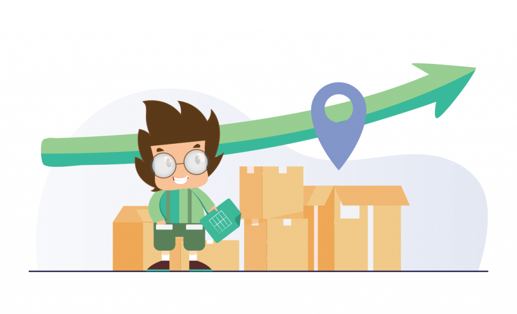 Stocktaking, Definition, and How to Do It | New G Solution