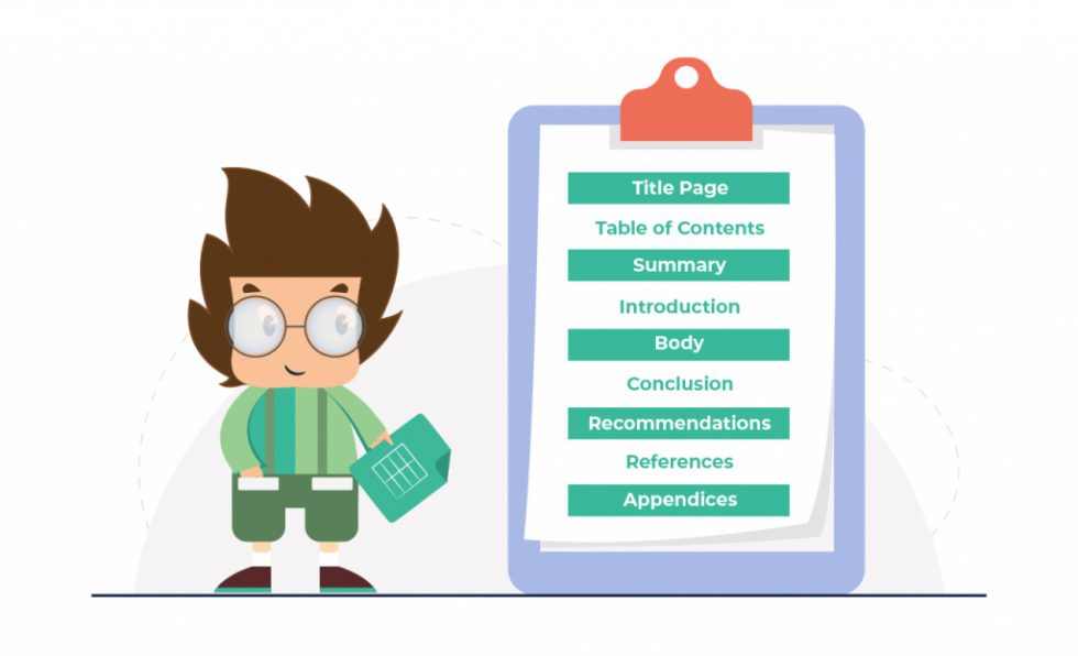 11 Steps to Write Effective Business Reports