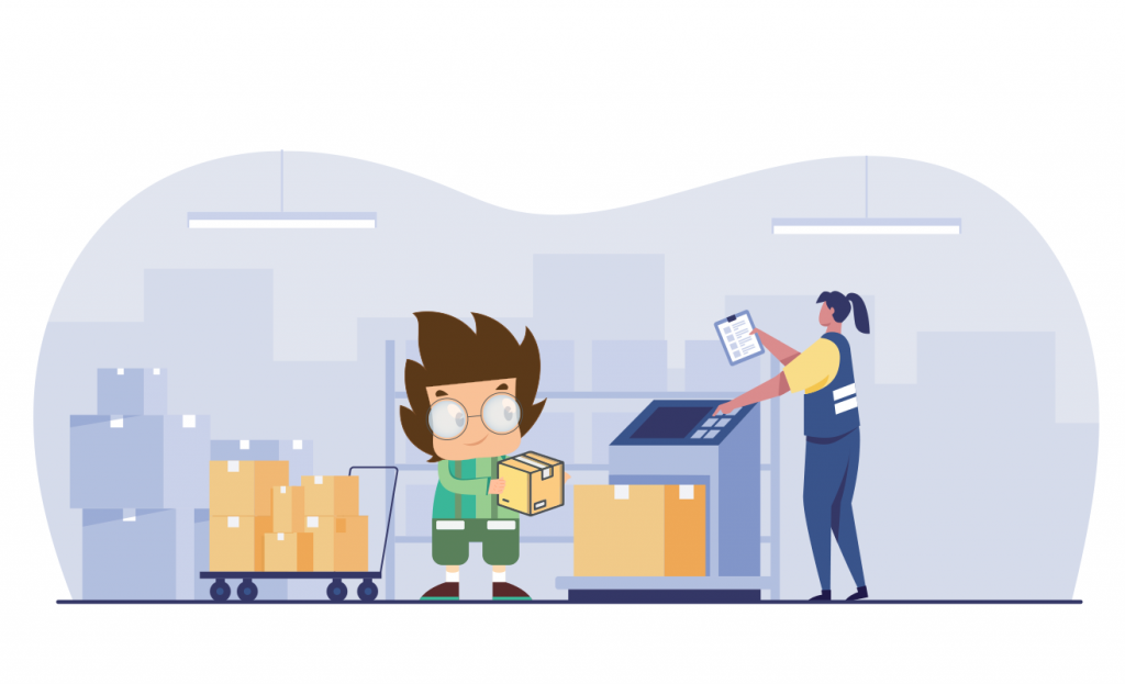 Full-Guide About Bonded Warehouse 2023