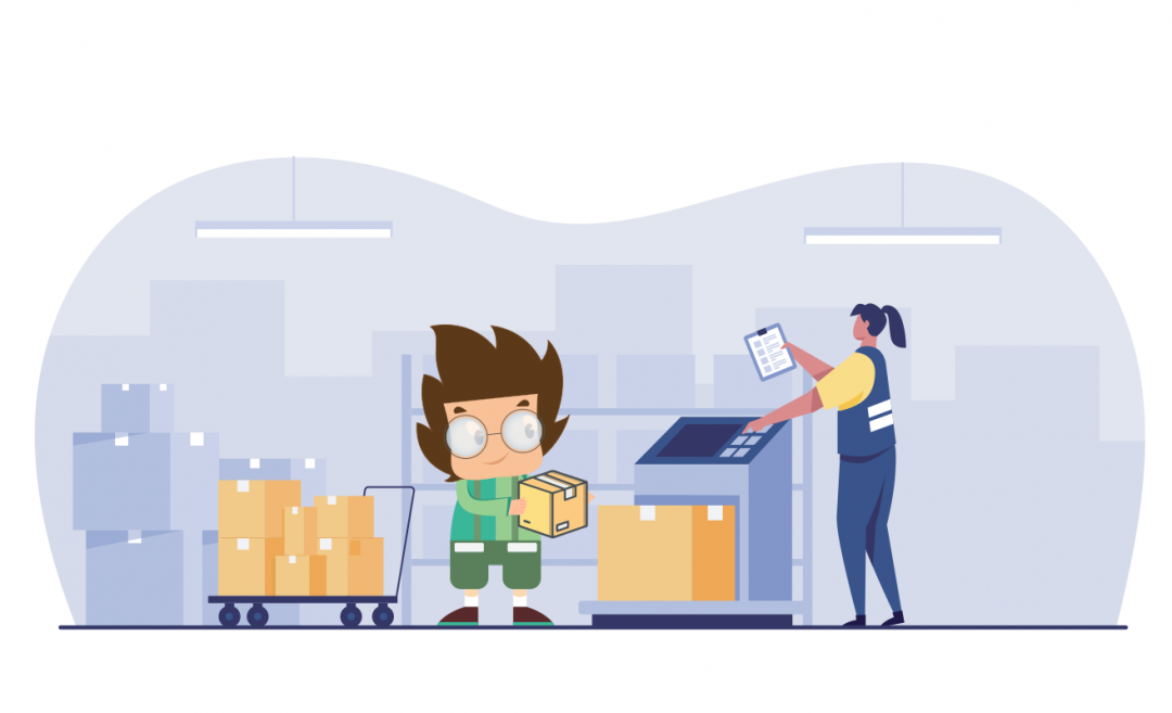 Full-Guide About Bonded Warehouse 2023