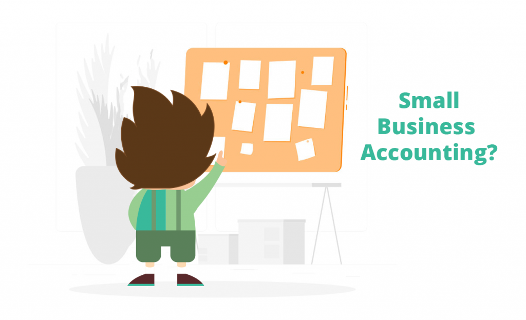Business Accounting Basics and Tips | New G Solution