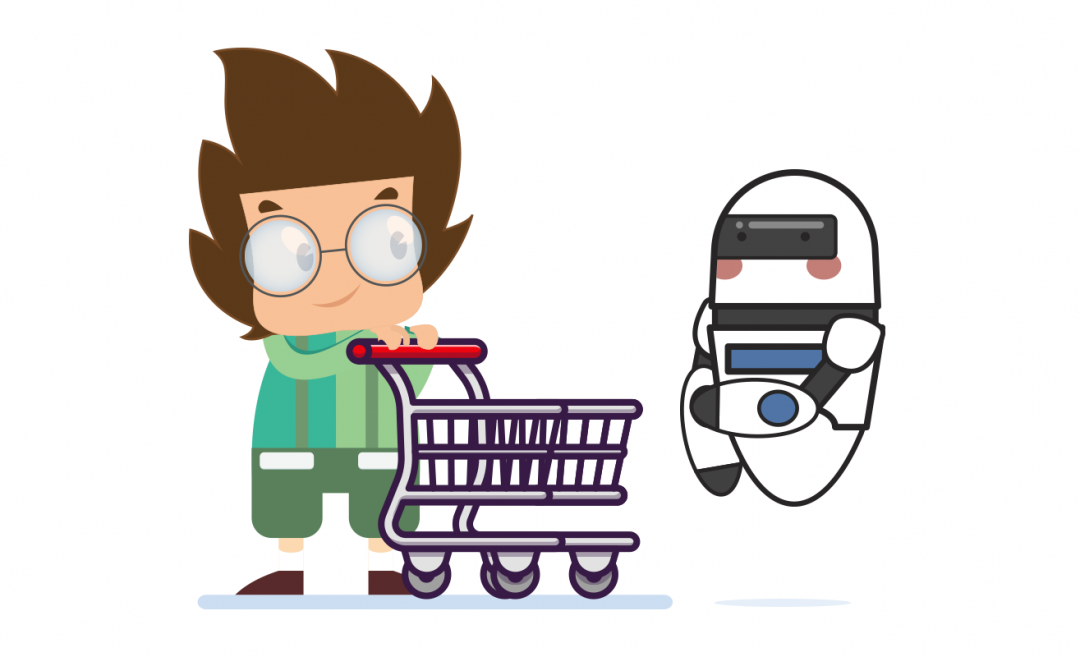 Artificial Intelligence in Ecommerce 2023 | New G Solution