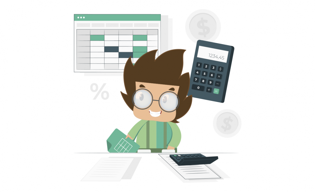 Business Accounting Basics and Tips | New G Solution