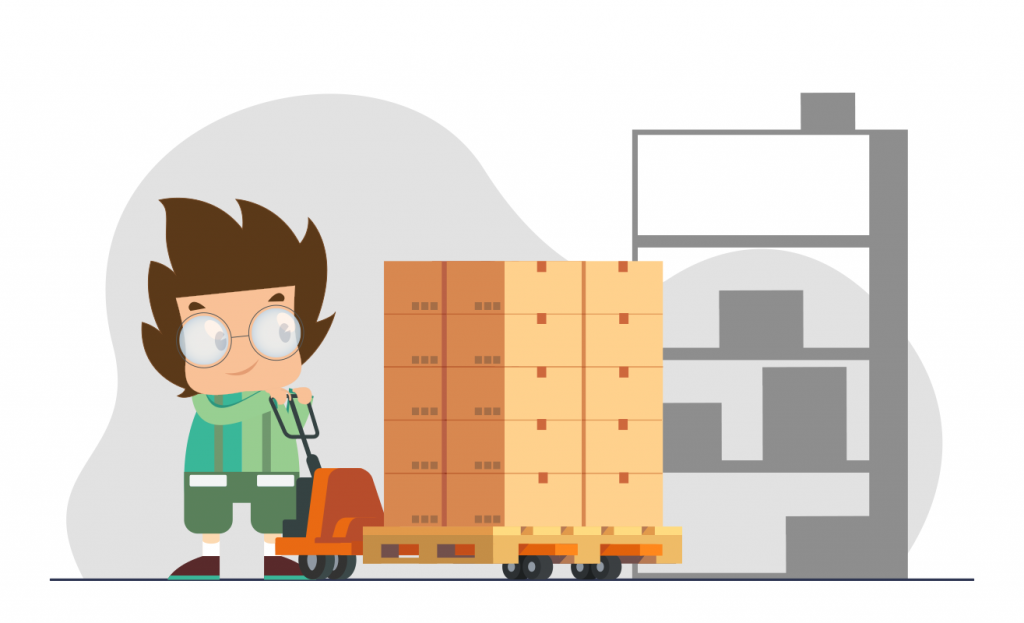 Full-Guide About Bonded Warehouse 2023