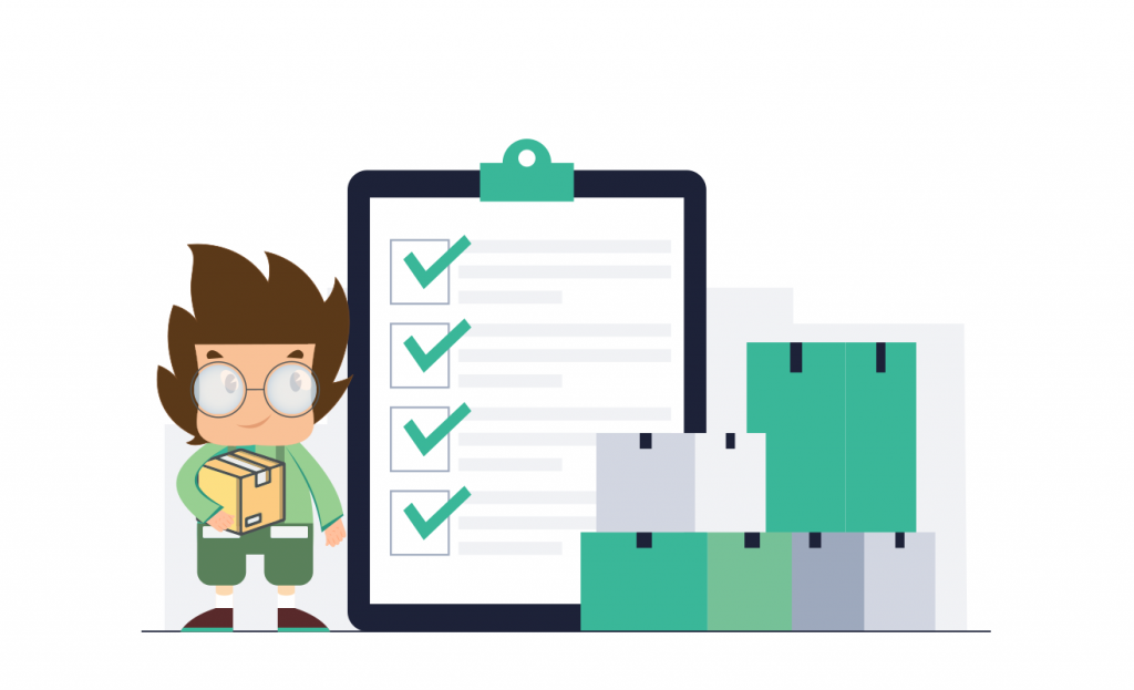 Purchase Order: All You Need to Know| New G Solution