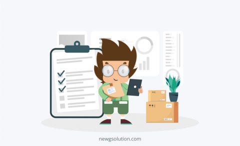 How to Choose Inventory Management Software | New G Solution