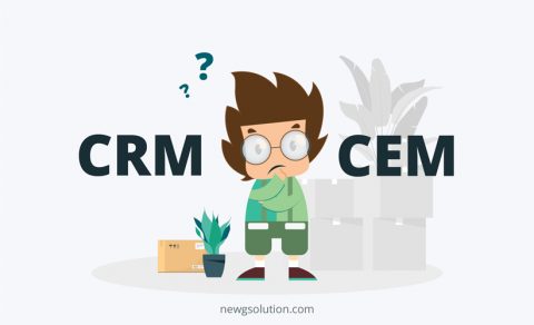 Customer Experience Management: Definition and Practice (CEM)
