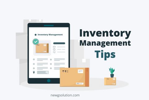 The Top Effective Inventory Management Tips | New G Solution