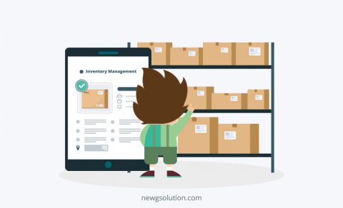 Your Full Guide to Inventory Management Software