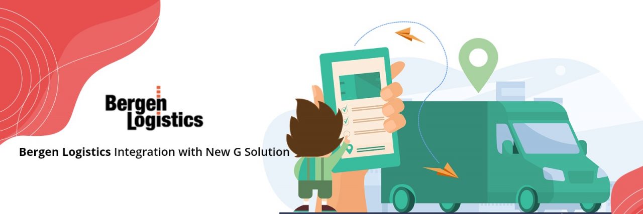 Bergen Logistics – New G Solution